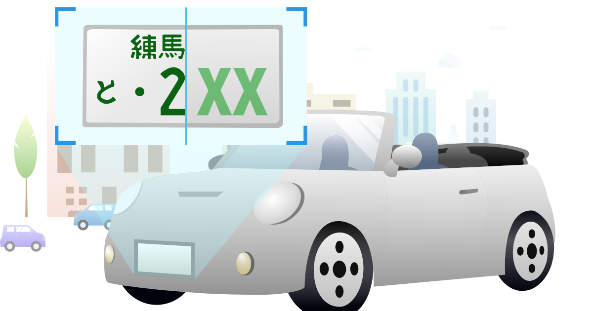 LPR - EyeTech Sensing API